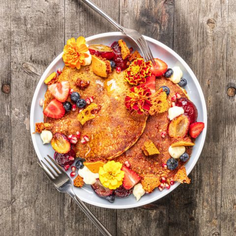 MENU | Little Bird Cafe & Yoga